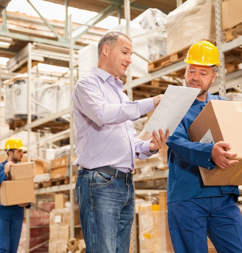 Goods In Transit Insurance | Cheap GIT Quotes & Buy Online