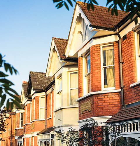 Unoccupied Property Insurance for Solicitors & Executors | Quoteline Direct